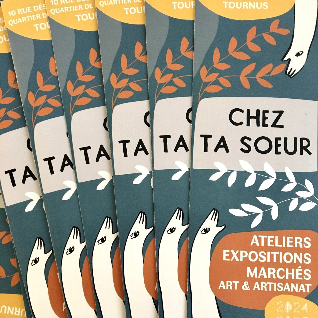 Chez Ta Soeur / Accueil